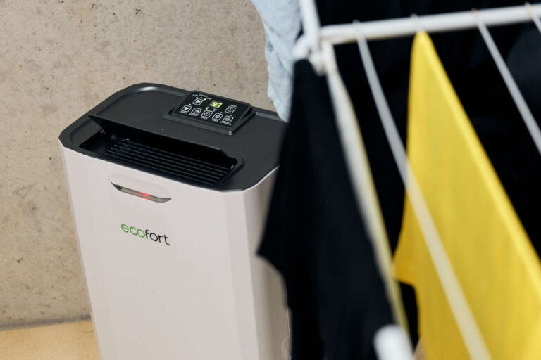 ecoQ – simple is better